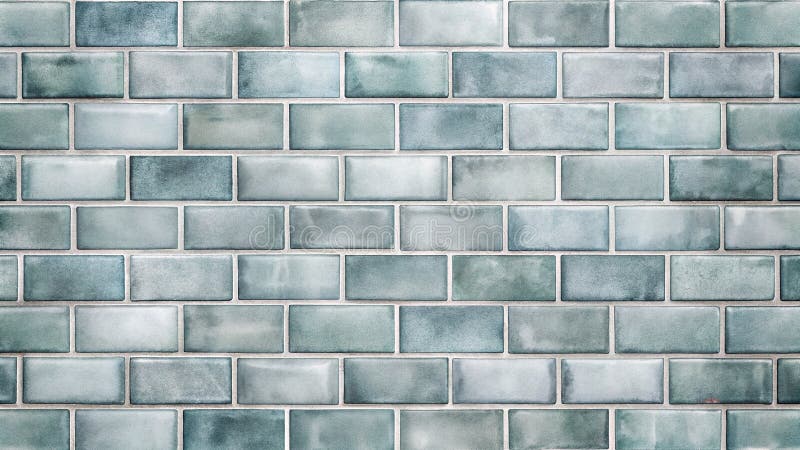 Seamless Gray Subway Tile Wall Texture a Modern Minimalist Design ...