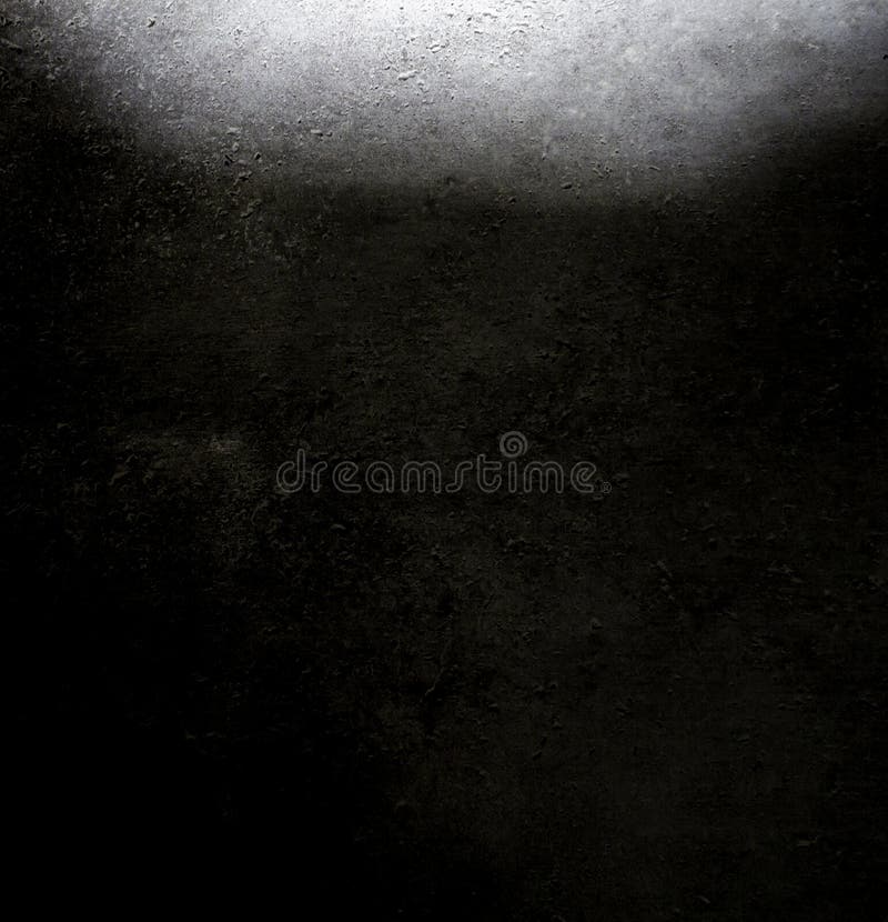 Seamless Gray Wall Texture, Bare Cement Wall, Dark Shadows and White ...