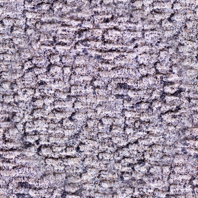 Seamless Gray Textured Wall. Background, Architecture Stock Image ...