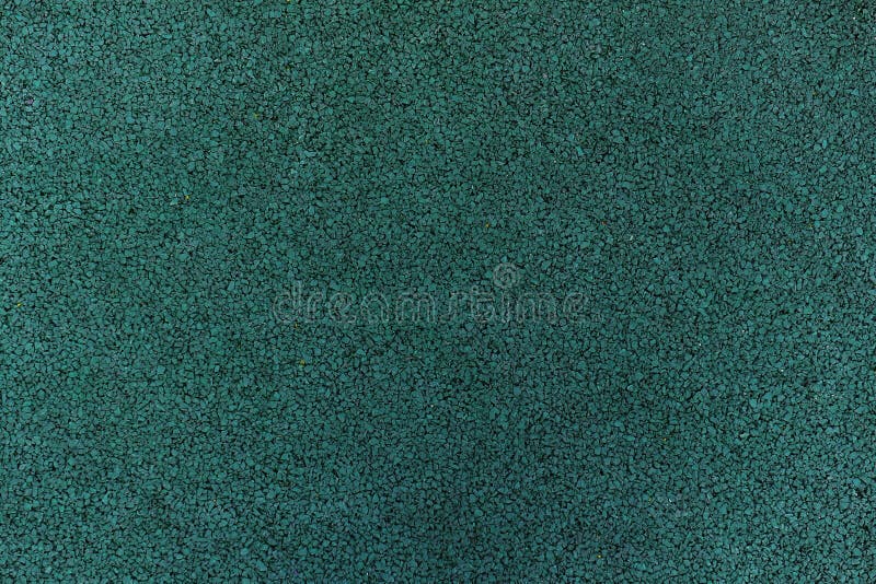 Seamless Green Asphalt Texture Background Stock Photo - Image of ...