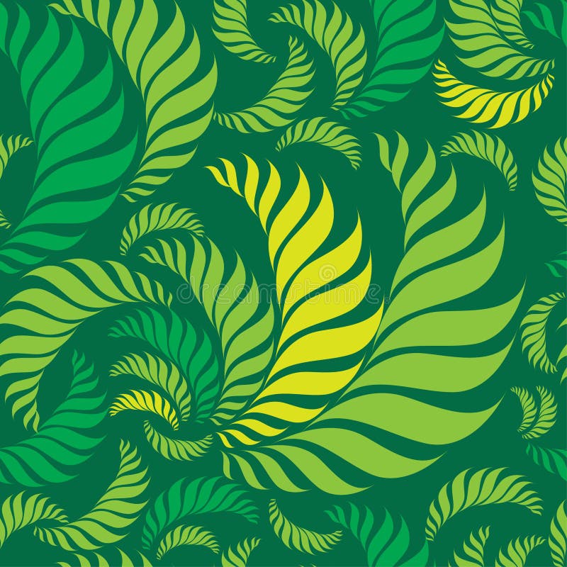 1,200+ Seamless green floral pattern Free Stock Photos - StockFreeImages