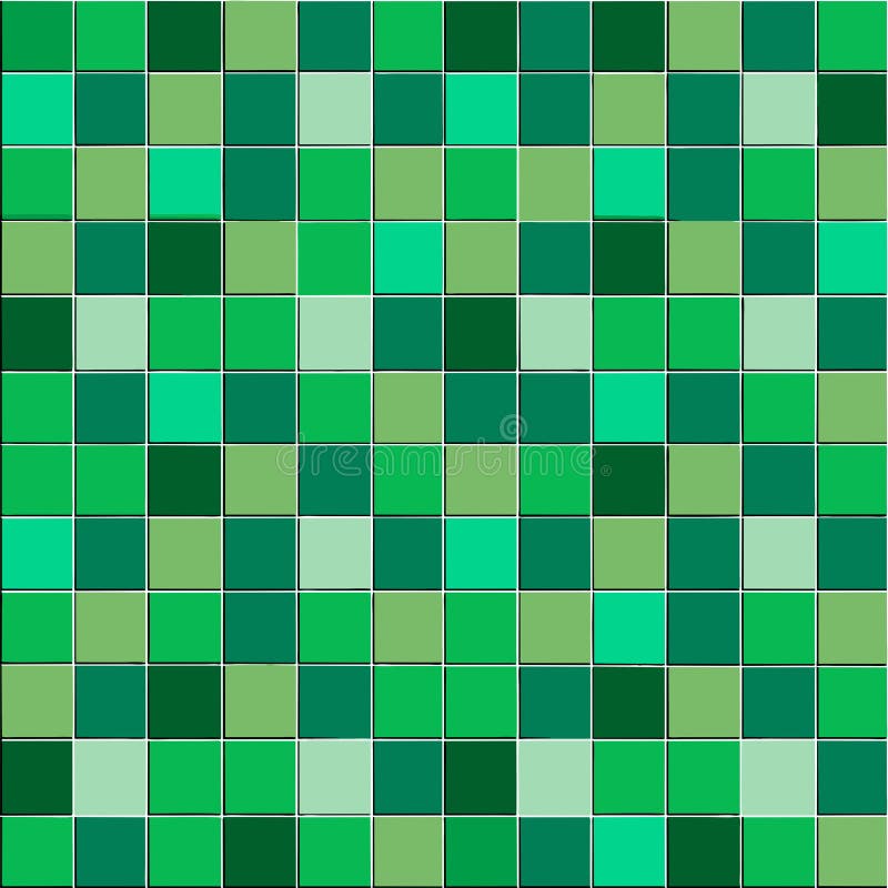 244 Seamless Green Glass Tiles Texture Stock Photos - Free & Royalty ...