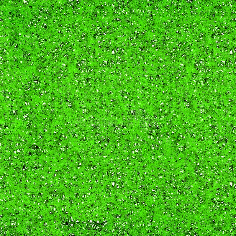 Seamless Green Moss Fiber Plexus Repeating Filamentary Background Stock ...