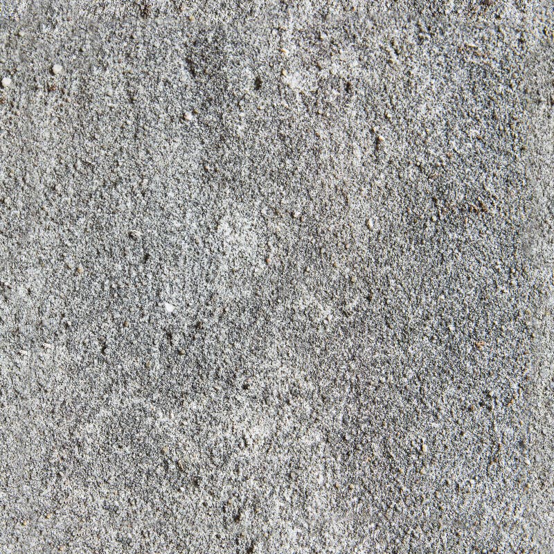 Seamless Grey Cement Floor Texture Stock Photo - Image of material ...
