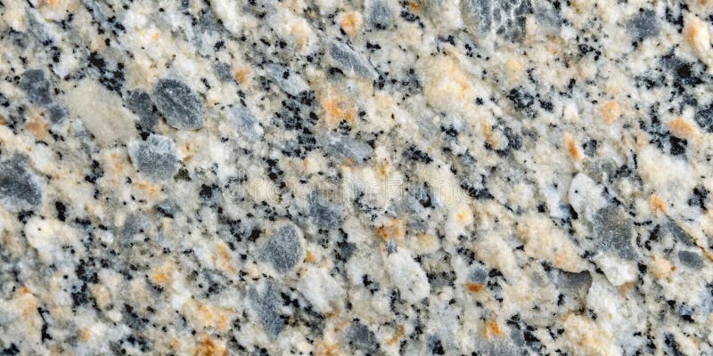 Seamless Grey Granite Texture Background HighQuality Natural Stone ...