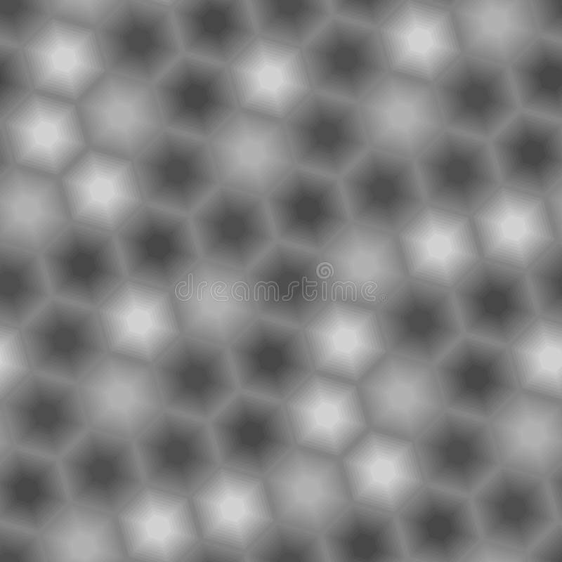 Seamless hexagon pattern stock vector. Illustration of variation - 8933934 Seamless hexagon pattern stock vector. Illustration of variation - 8933934