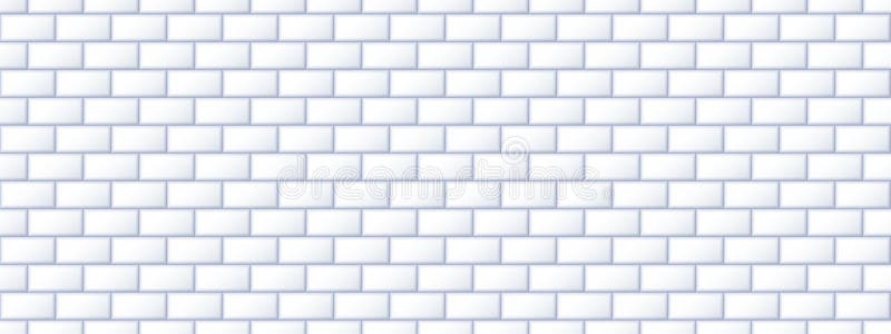 Seamless Grey Tile Pattern. Rectangle Ceramic Tiled Texture for ...