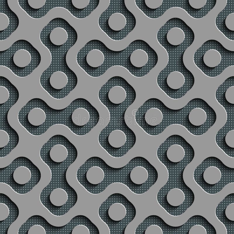 Seamless Grid Background stock vector. Illustration of eps10 - 90380082