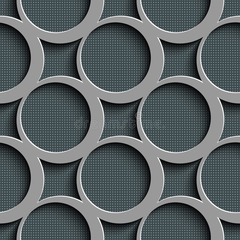 Seamless Grid Background stock vector. Illustration of mesh - 91961473