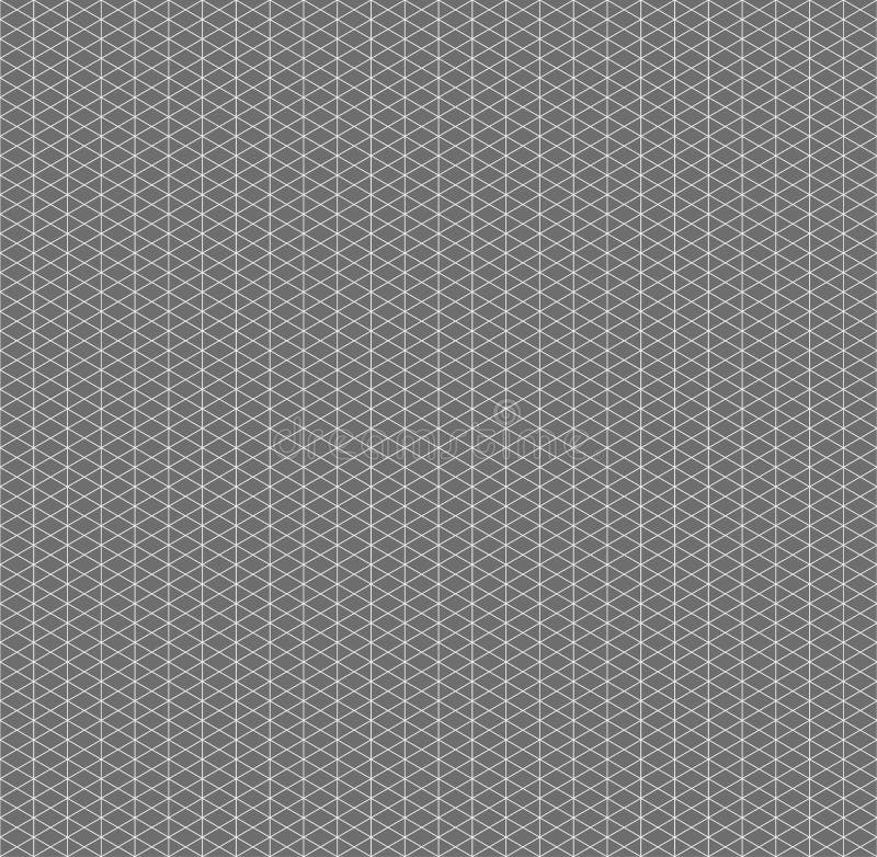 Seamless Grid, Mesh, Matrix Pattern. Cellular, Reticulate Background ...