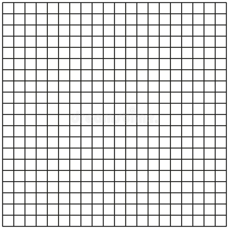 Seamless Grid, Mesh Pattern. Vector Illustration. EPS 10 Stock Vector ...