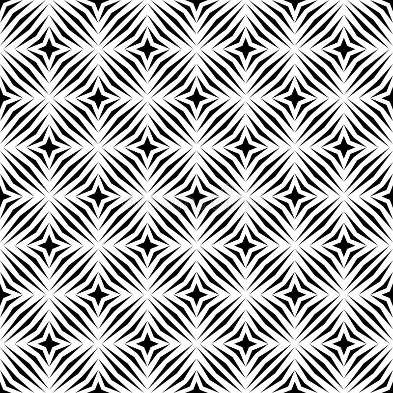 Seamless Grid Pattern stock vector. Illustration of retro - 90383838