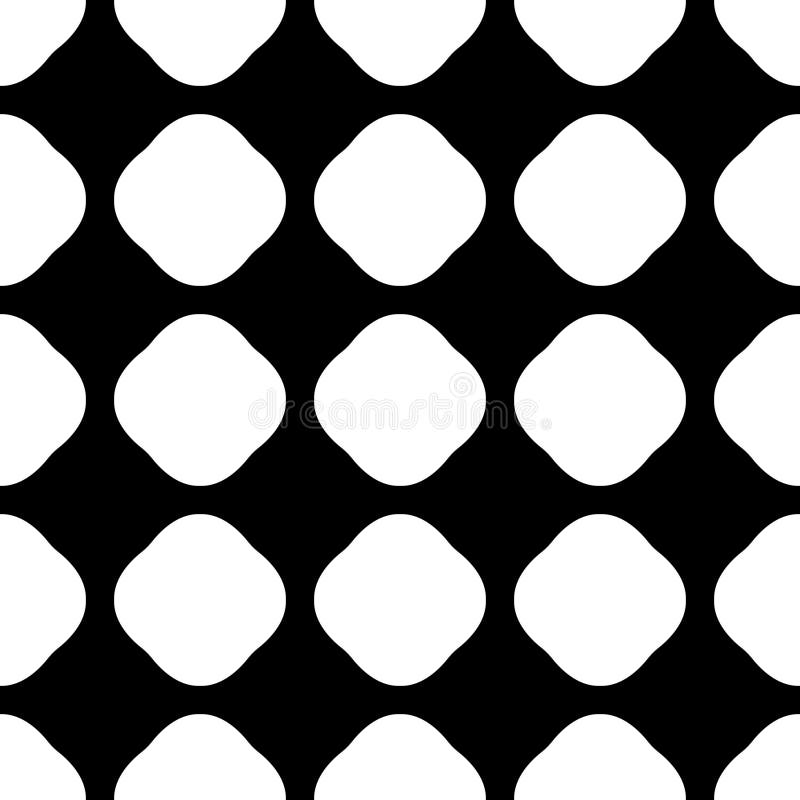 Seamless Grid Pattern stock vector. Illustration of geometric - 92652378