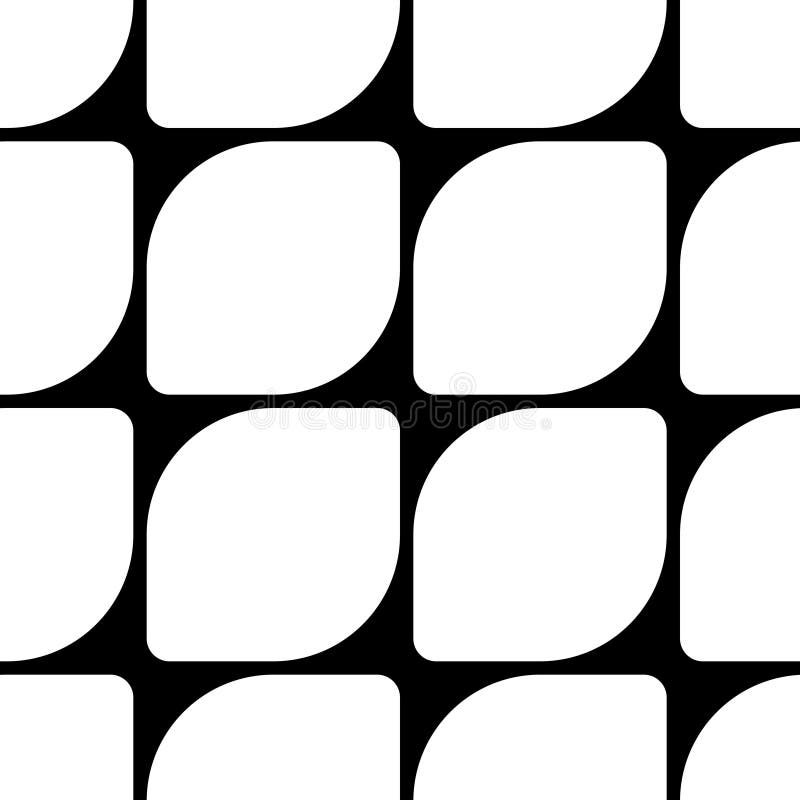 Seamless Grid Pattern stock vector. Illustration of print - 92653438