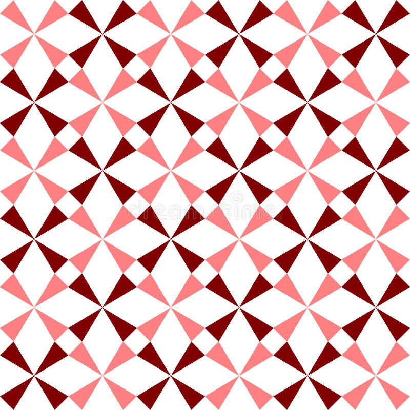 Seamless Grid Pattern stock vector. Illustration of seamless - 91414407