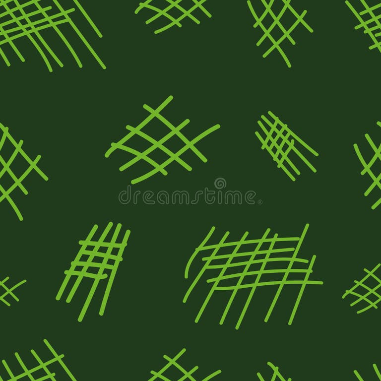 Seamless grid stock vector. Illustration of reflected - 56206346