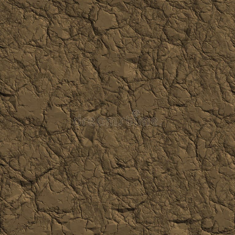 Seamless ground texture stock illustration. Illustration of close ...
