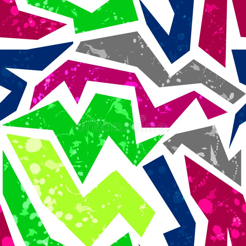 Funky Urban Youth stock vector. Illustration of holiday - 2988355