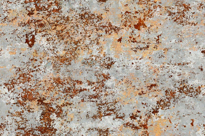 Seamless Rust Grunge Texture Stock Illustrations – 11,100 Seamless Rust ...
