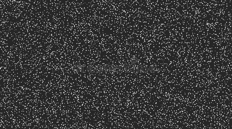 Seamless Grunge Speckle Texture. Distress Grain Background. Grungy ...