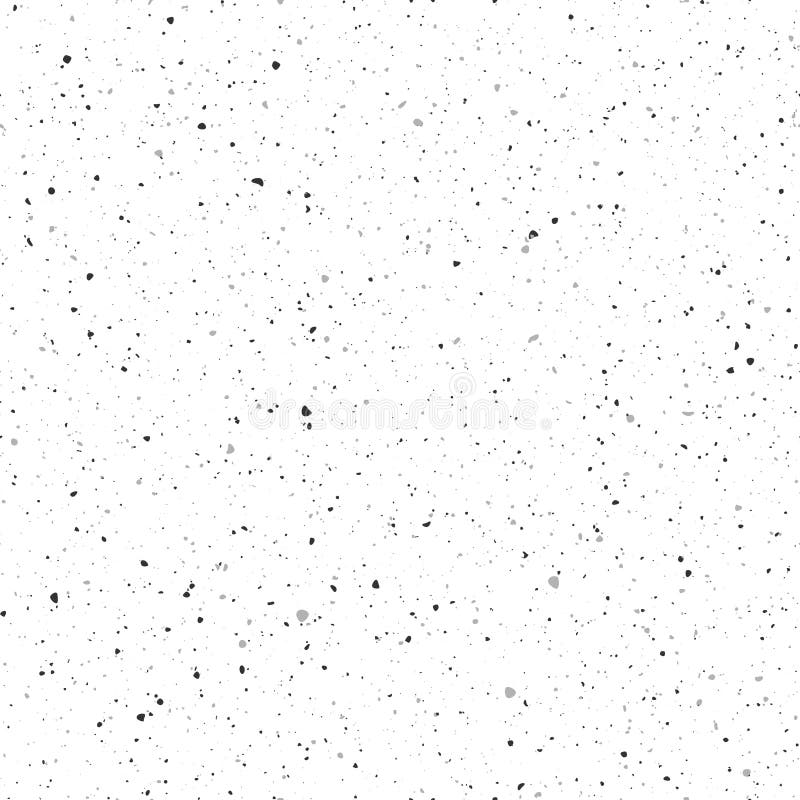 Seamless Grunge Speckle Texture. Distress Grain Background. Grungy ...