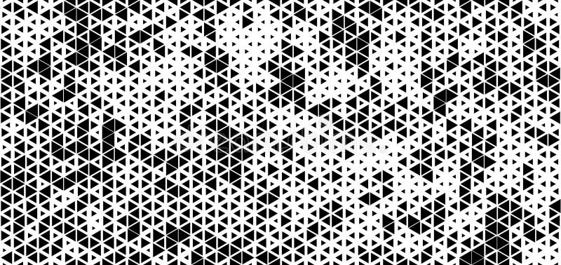 Triangle Pattern Fade Stock Illustrations – 2,528 Triangle Pattern Fade ...