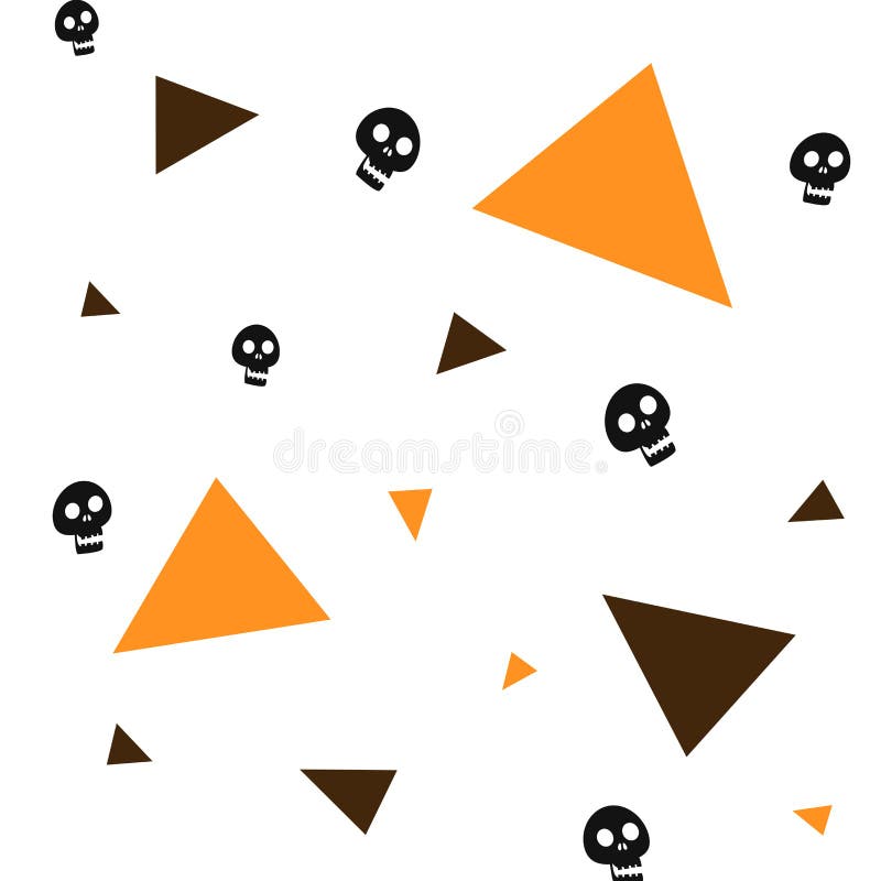 Creepy Triangle Stock Illustrations – 307 Creepy Triangle Stock ...