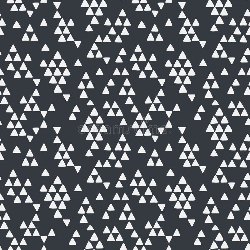 Vector Navajo Tribal Ornament Stock Vector - Illustration of graphic ...