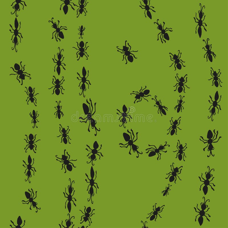 Hand Ants Stock Illustrations – 416 Hand Ants Stock Illustrations ...