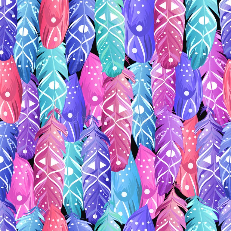 Gypsy Background Seamless Stock Illustrations – 15,638 Gypsy Background ...