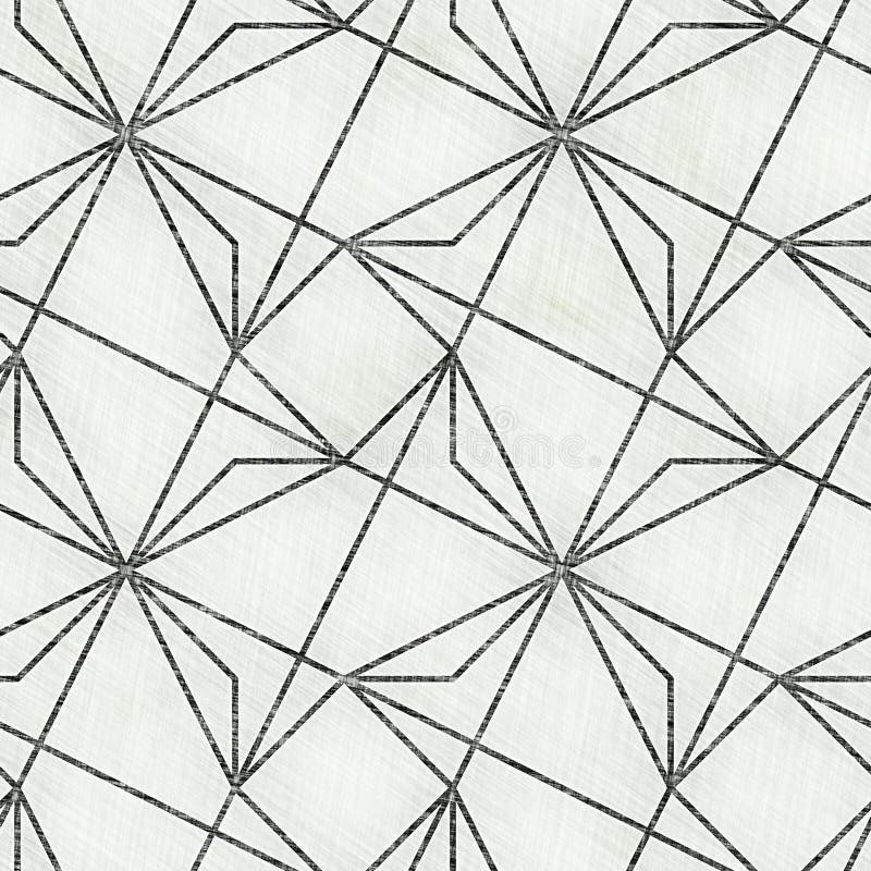 Seamless Hand Drawn Pencil Sketch Pattern for Surface Print Stock ...