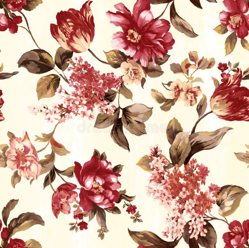 Watercolor Dark Red, Burgundy, Marsala and Black Roses Floral Border ...