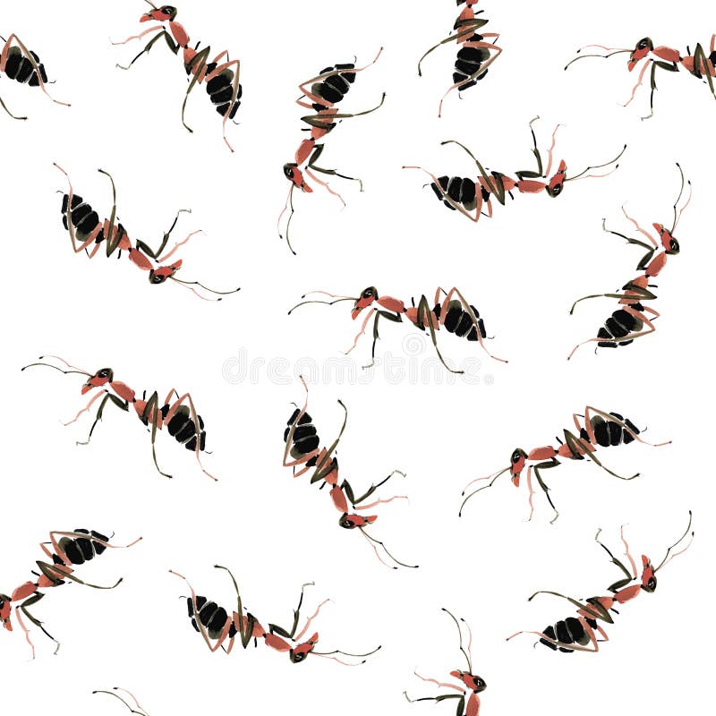 Creature Expressionism Stock Illustrations – 708 Creature Expressionism ...