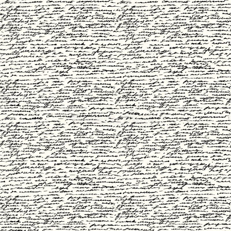 Texture Handwriting Stock Illustrations – 37,207 Texture Handwriting ...