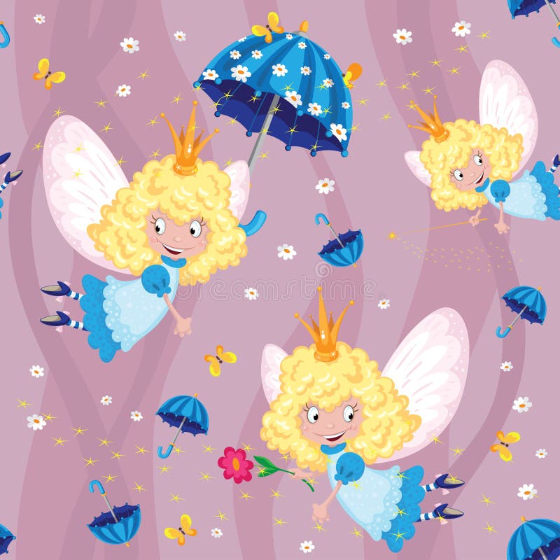 Seamless Ornate Vintage Pattern Stock Vector - Illustration of leaves ...