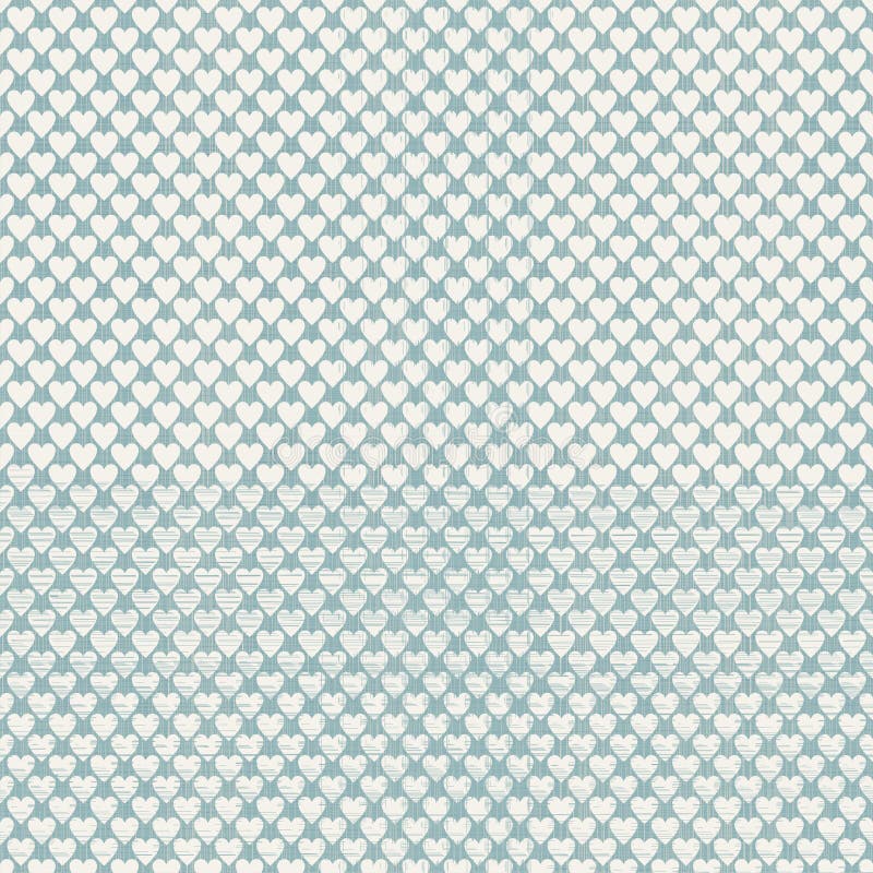 Baby Blue Elegant Floral Seamless Pattern Vector Stock Vector ...