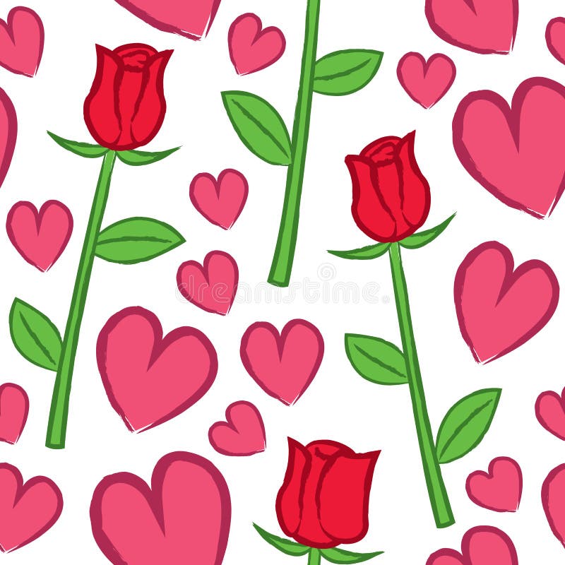 Cartoon Hearts Stock Illustrations – 148,813 Cartoon Hearts Stock ...