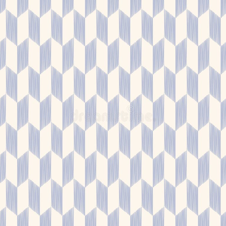 Seamless Herringbone Paper Pattern Stock Vector - Illustration of blue ...