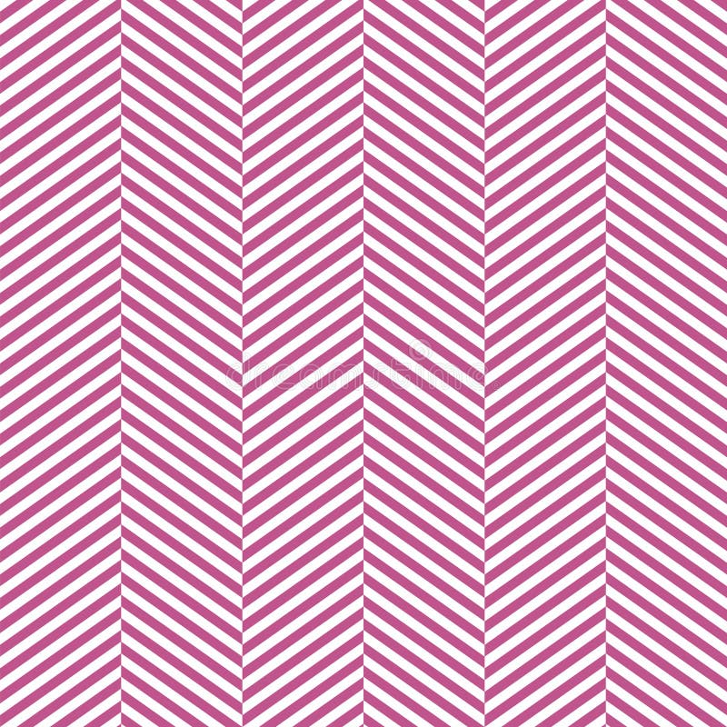 Seamless Herringbone Pattern Background Stock Illustration ...