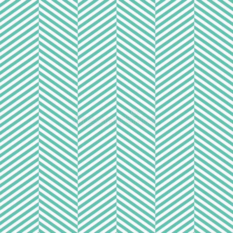 Seamless Herringbone Pattern Background Stock Illustration ...