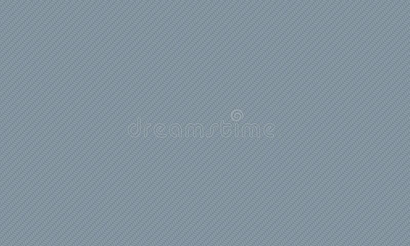 Seamless Herringbone Pattern with Geometric Chevron Line Design Stock Illustration ...