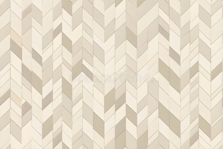 Seamless Herringbone Pattern, Repeating V-shaped Layout with ...