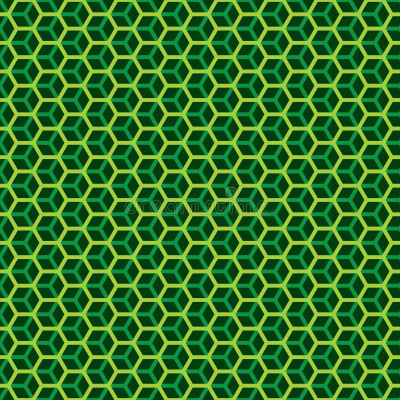 Southwestern Navajo Ethnic Pattern Stock Illustration - Illustration of ...