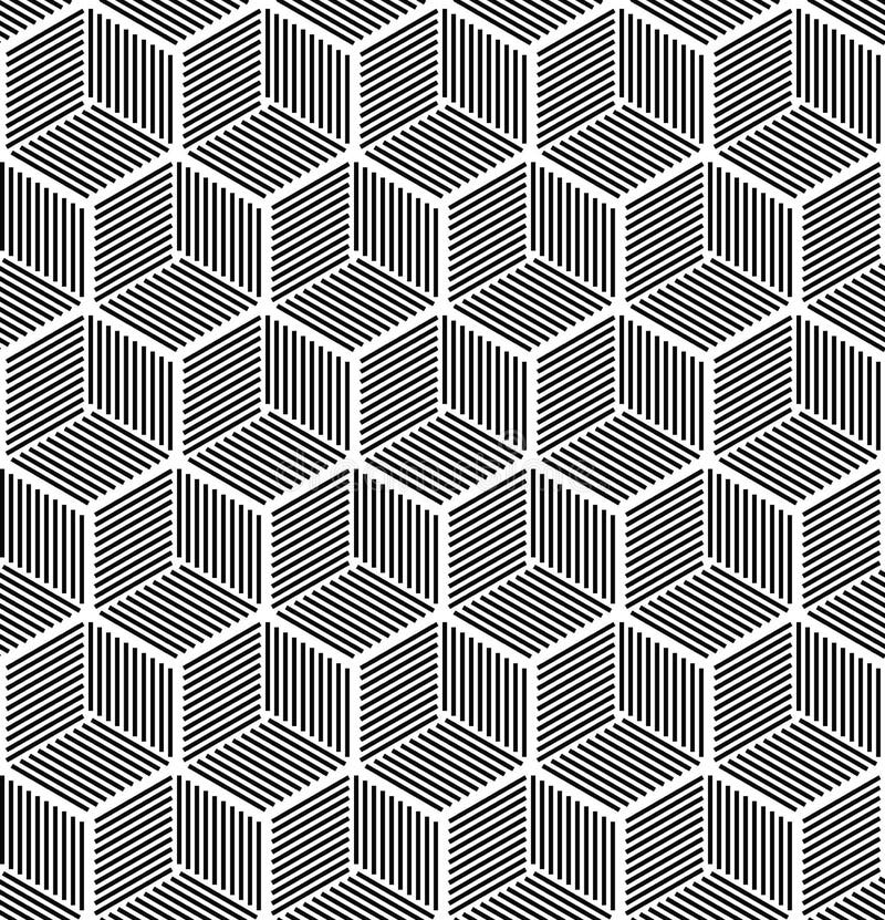 Line Hexagon Logo Design Set Stock Vector - Illustration of element ...