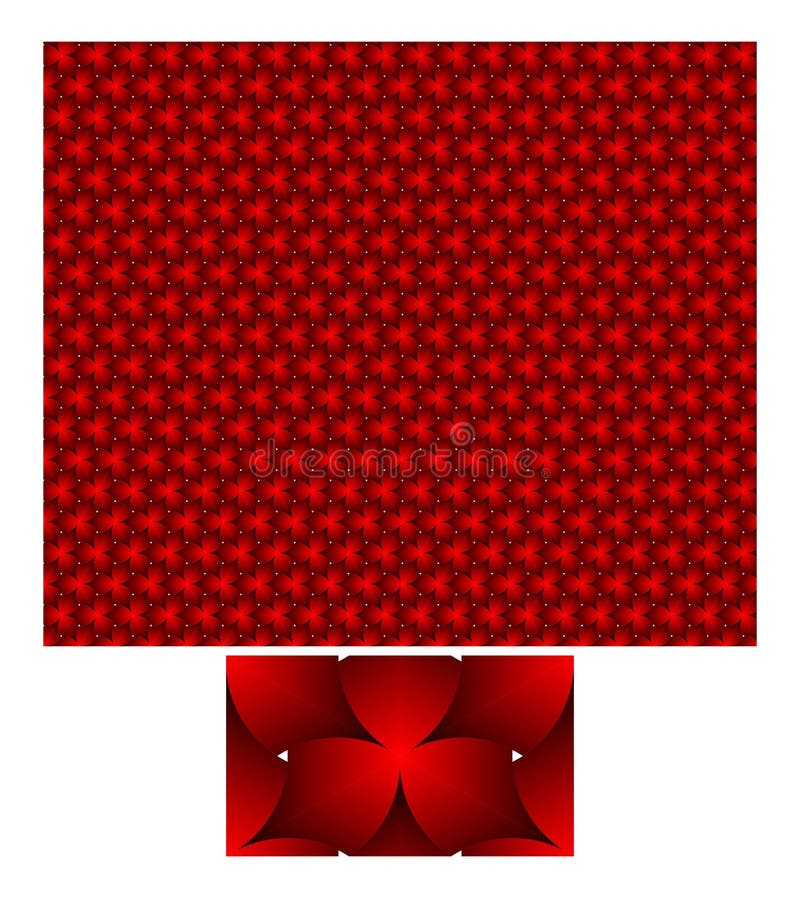 Seamless Hexagons Star Geometric Pattern Texture. Stock Vector ... Seamless Hexagons Star Geometric Pattern Texture. Stock Vector ...
