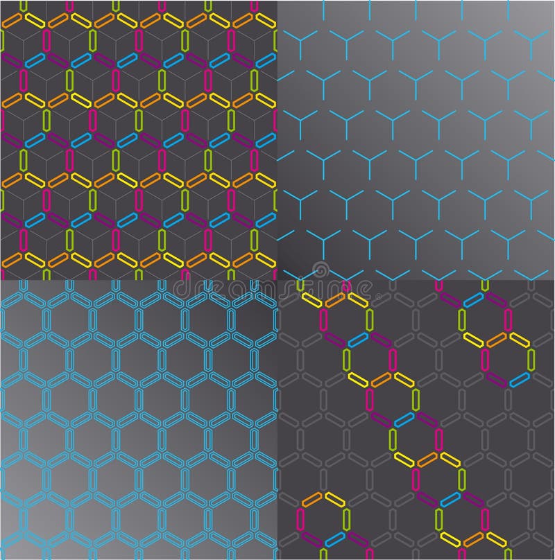 8+ Honeycomb circle vector Free Stock Photos - StockFreeImages