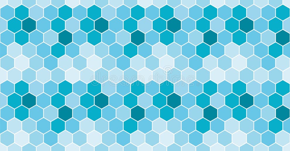 Seamless Honeycomb Background Stock Illustrations – 31,559 Seamless ...