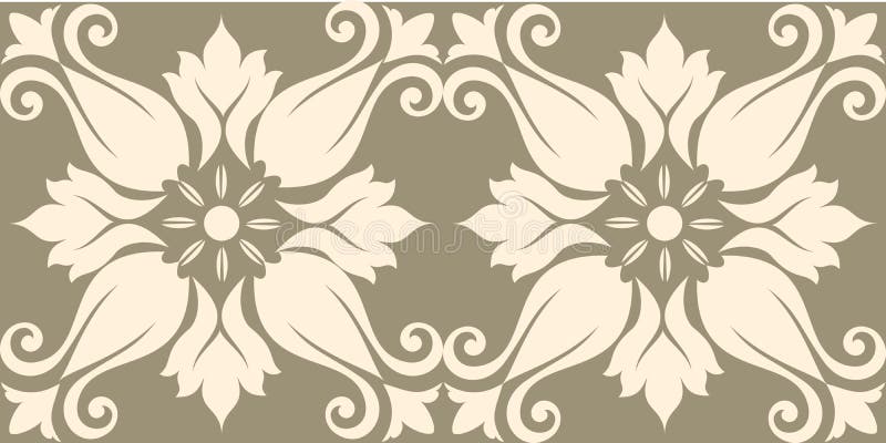 Vintage Lace Borders Line Patterns Stock Illustrations – 249 Vintage ...