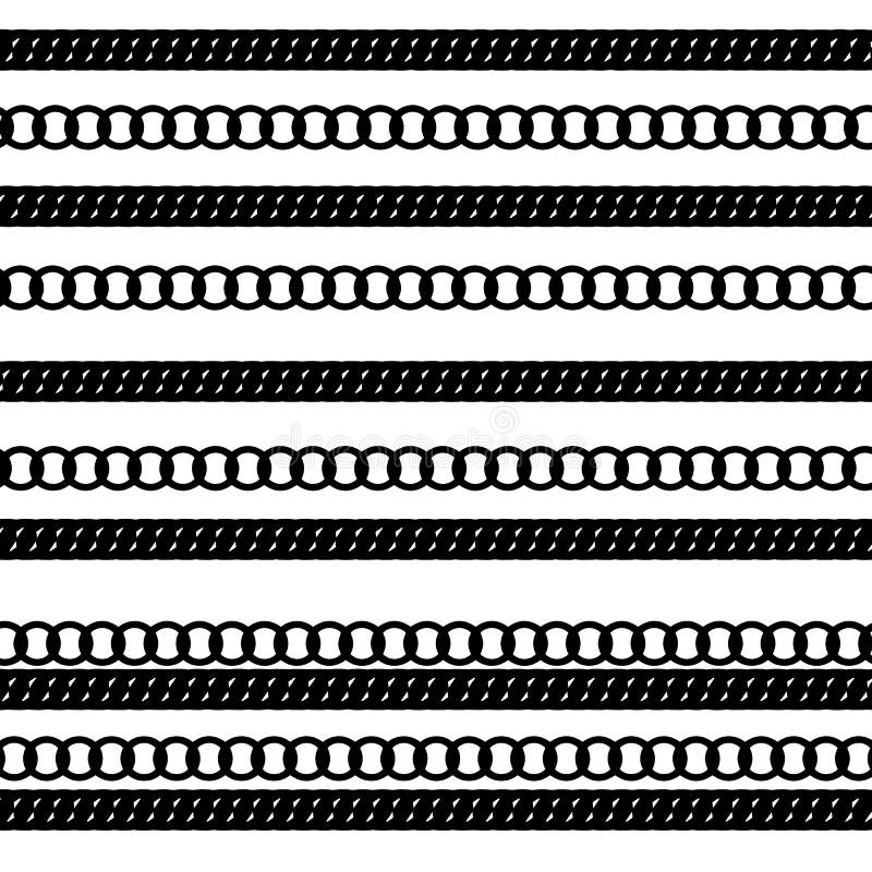 Seamless Horizontal Lines. Pattern for Print, Texture for Fabric and ...