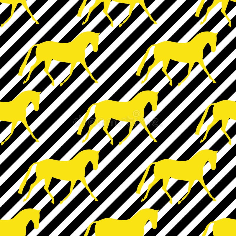 Stripe Racehorse Stock Illustrations – 31 Stripe Racehorse Stock ...